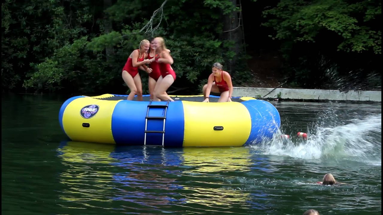 Lifeguard Video - YouTube