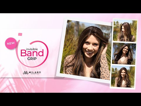 All About The Newly Enhanced iBand Grip by Milano