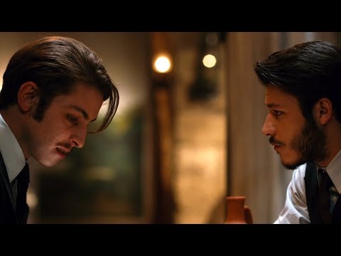 Vatanım Sensin 24. Bölüm - Leon'un iç acıtan itirafı!