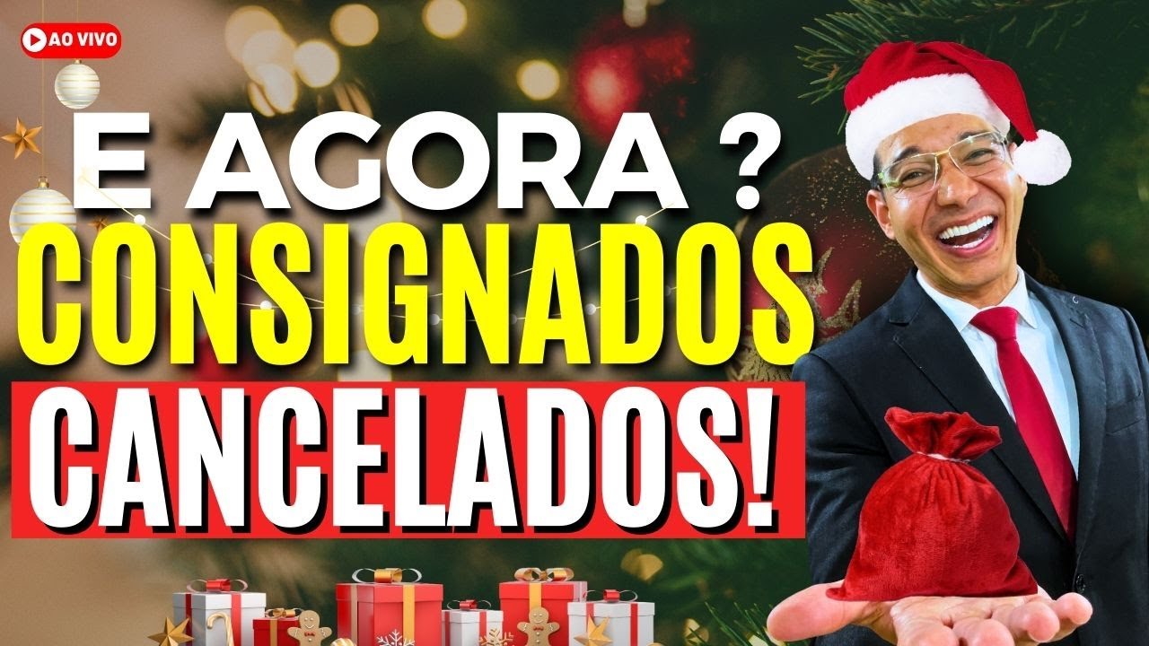 COMO CANCELAR MEU CONSIGNADO? - TUDO SOBRE CRÉDITO CONSIGNADO, RMC E ...