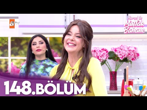 Nursel ile Mutfak Bahane | 4 Şubat 2026 Çarşamba - 5. Sezon