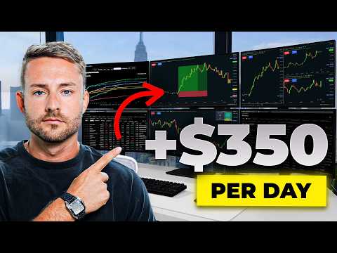 If You Only Have $50 To Trade With, Do This Every Morning