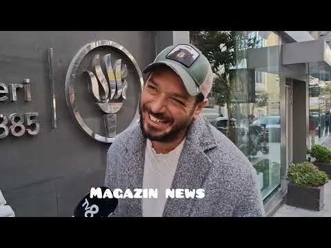 Hayrettin Kaos Show'daki yeniliği açıkladı