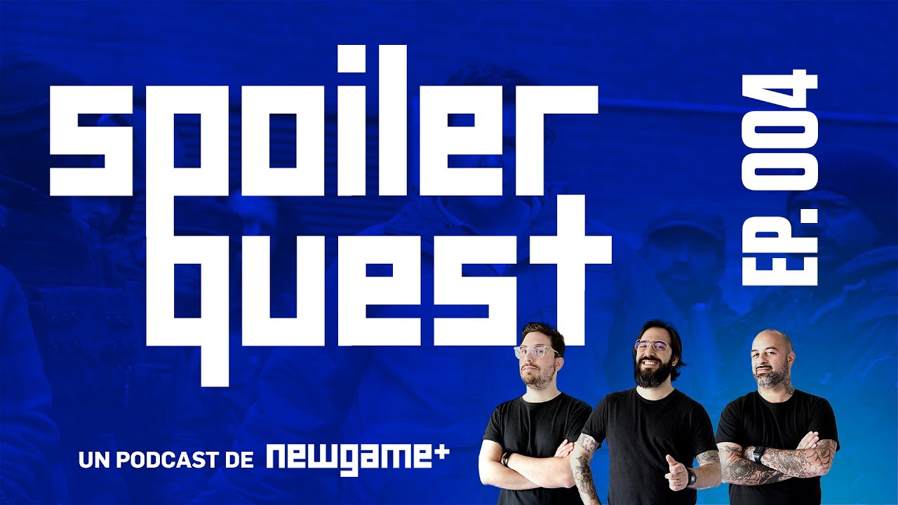 ANÁLISIS THE LAST OF US CAPÍTULO 4 / ¿Quién es Kathleen? - Debate en SPOILER QUEST #004 - YouTube