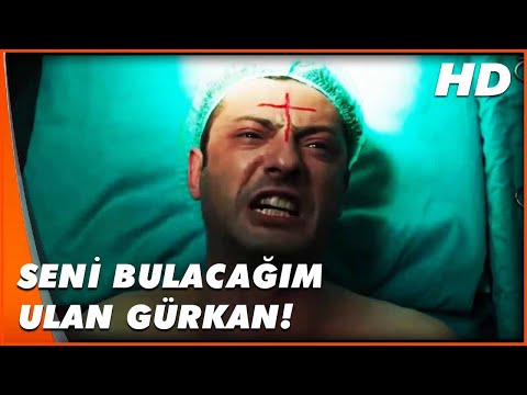 Hep Yek 2 | Altan, Gürkan Yüzünden Kafatası Ameliyatına Giriyor | Türk Komedi Filmi