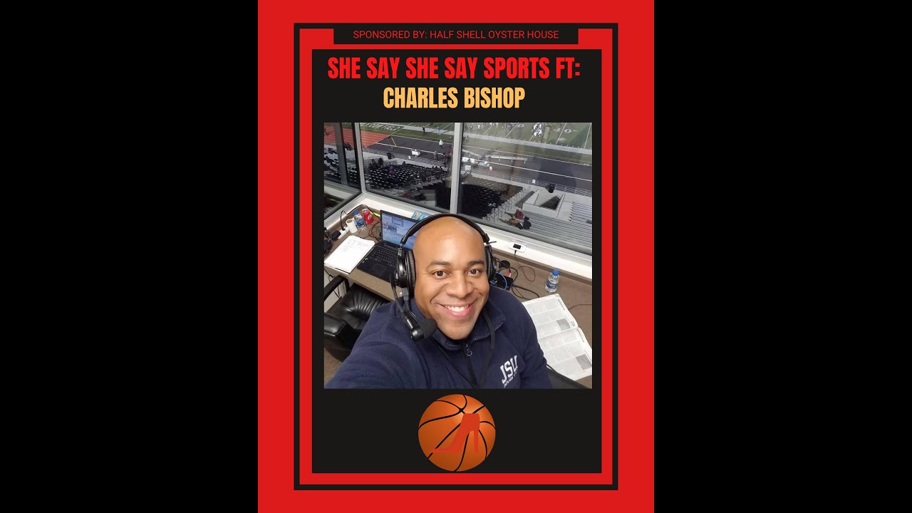 S4E21 Charles Bishop - YouTube