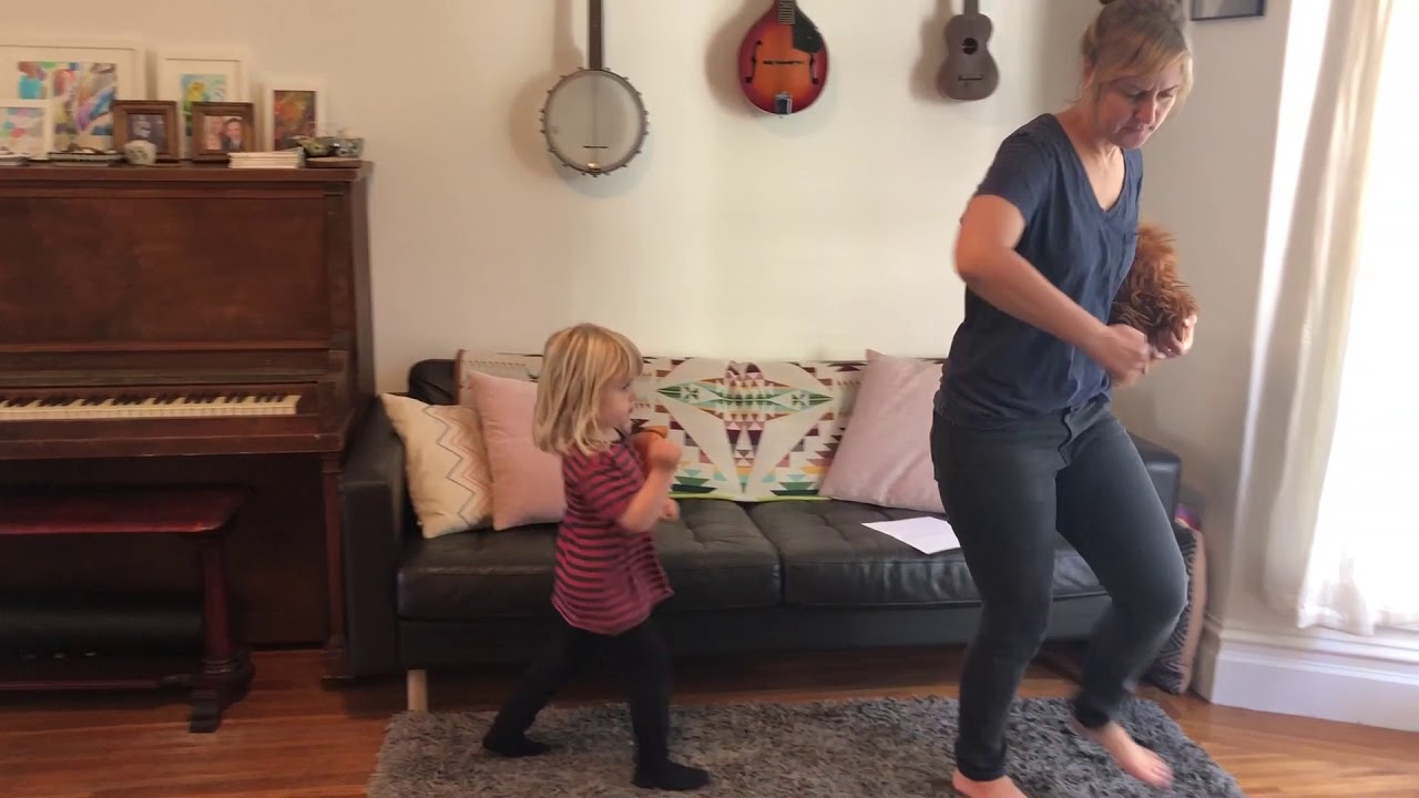 Wild Roots Autumn Circle Songs 2018 - YouTube