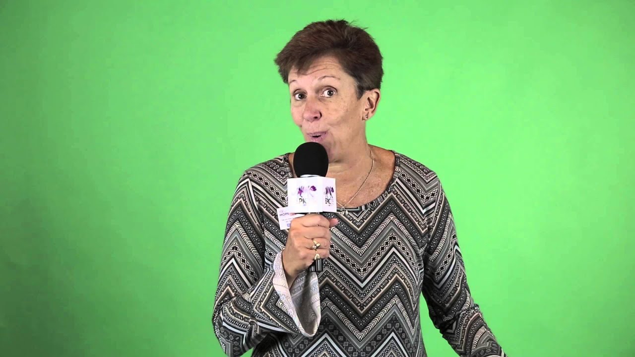 Tricia Burke - Office Environment - YouTube