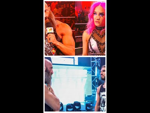 NXT 2.0 11/2/2021 Review! This Show Was Alright!!!