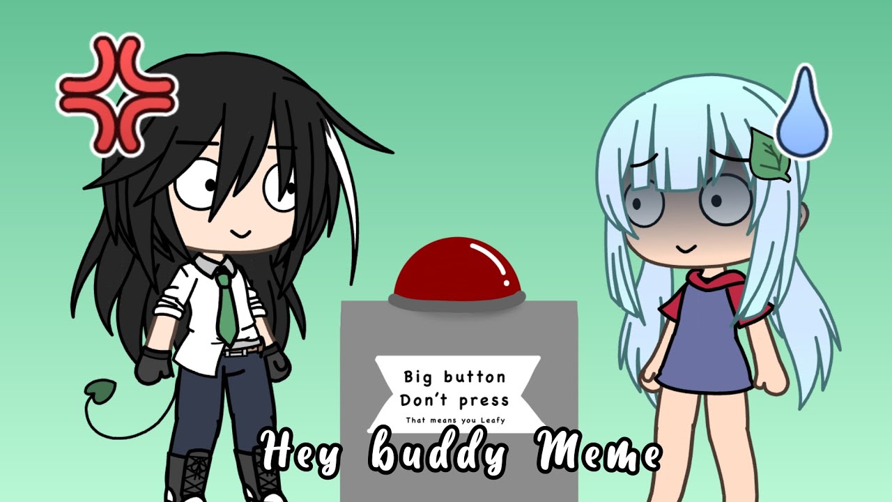 Hey Buddy Meme - YouTube