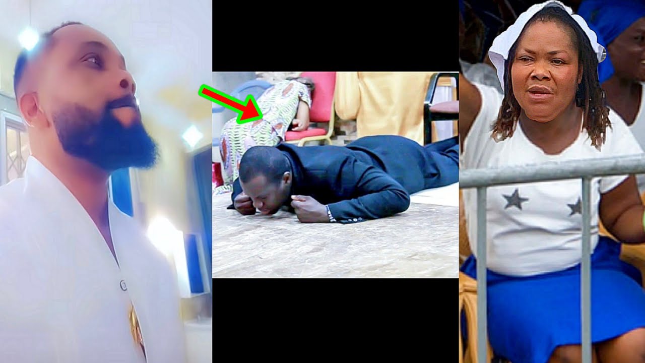 Heartbreaking! Agradaa’s Imprisonment Leaves Angel Asiamah in Pain ...