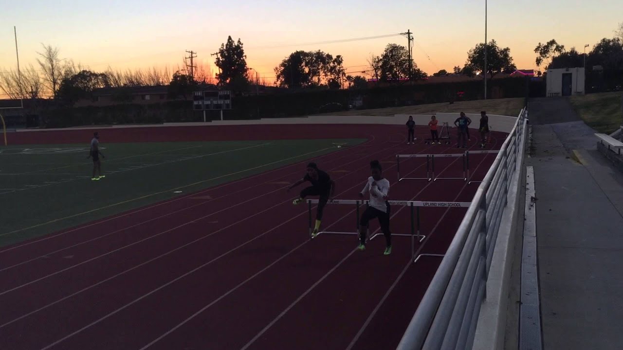 Jada and Kennedy 8 h's - YouTube