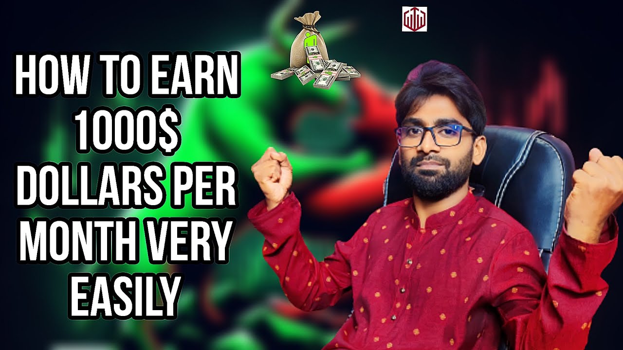 Binary Trading Tips 2023 |OTC Tricks | Earn 1K$ Per Month - YouTube