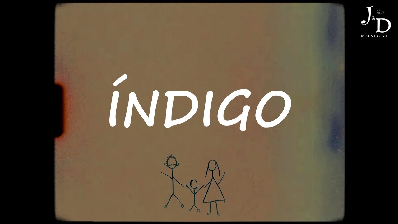 Camilo, Evaluna Montaner - Índigo (Letra/Lyrics) - YouTube