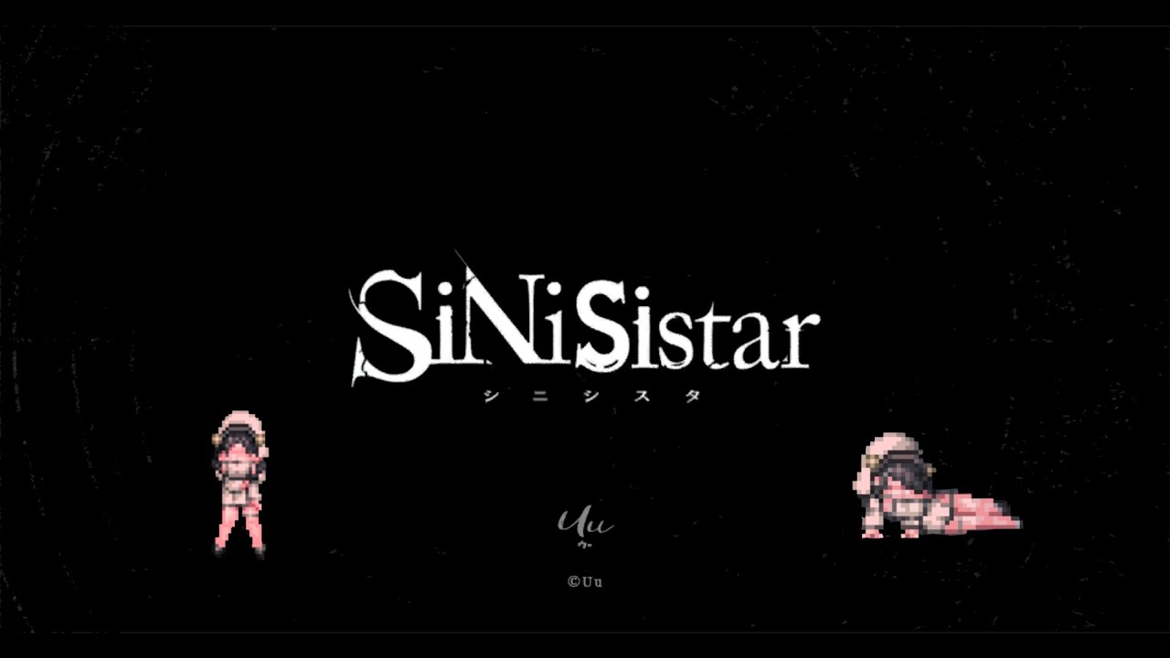 SiNiSistar - No Hit - Chapter 1 - Forest of the Dead | H Games - YouTube