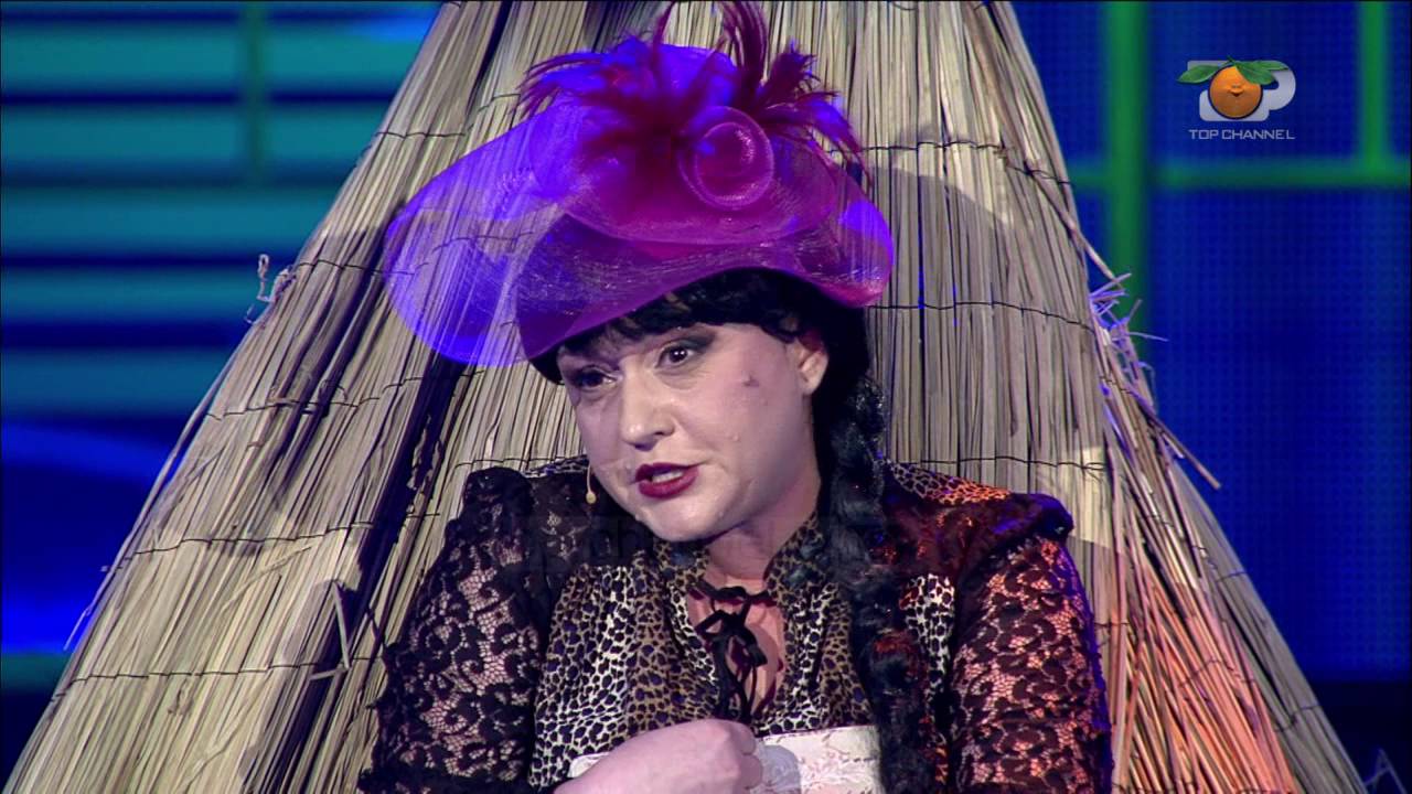 Portokalli, 21 Dhjetor 2014 - Thelleza (Gjelat e fshatit) - YouTube