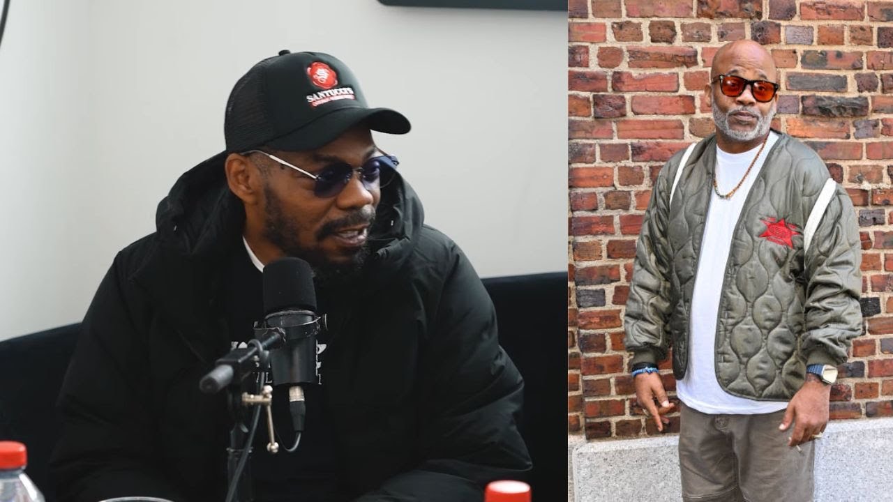 Beanie Sigel REVEALS How Dame Dash Helped Him Make More Money From ...