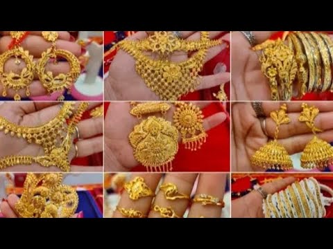 halka ojoner gold juyelari design ## trendy gold juyelari collection ...