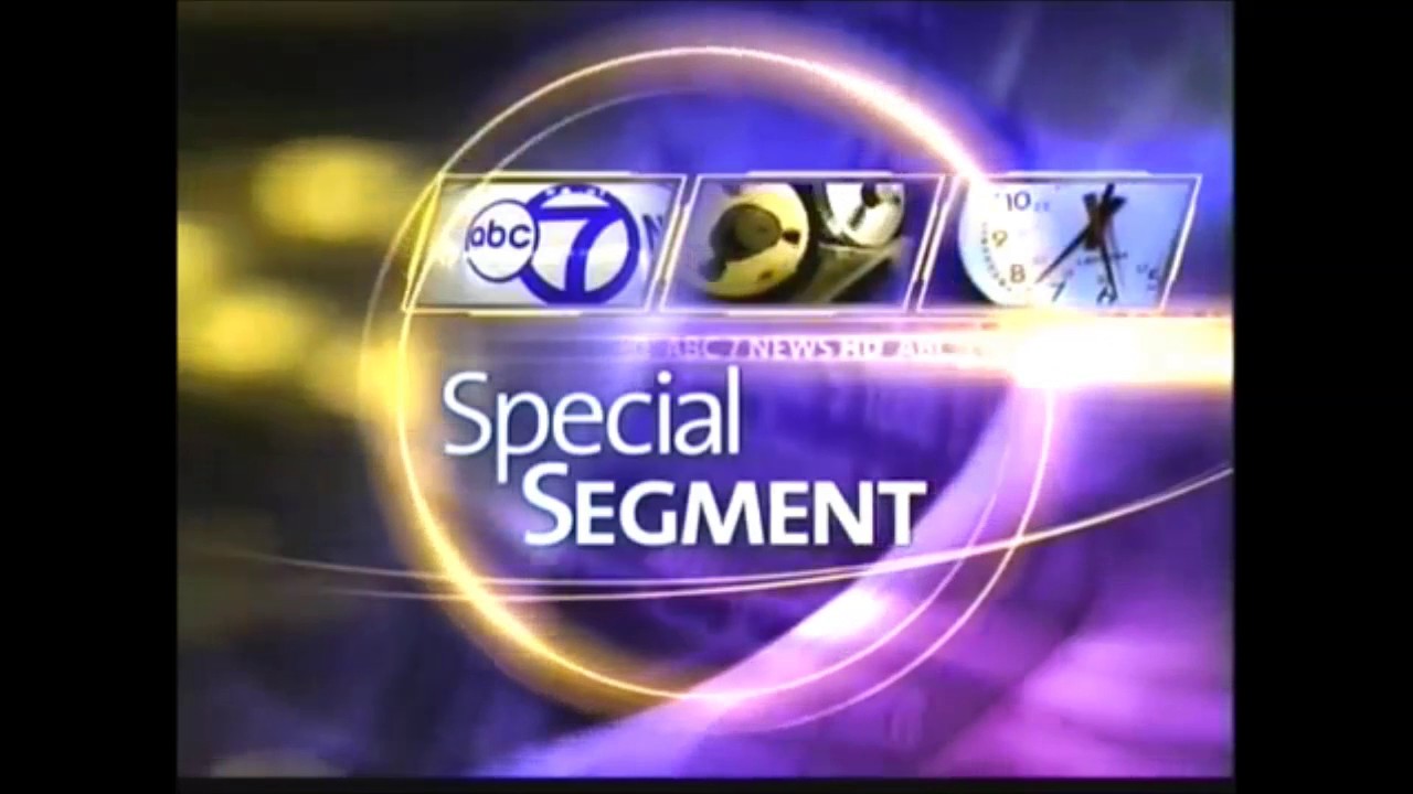 WLS-TV ABC 7 past Segment Opens (1999-2013) - YouTube