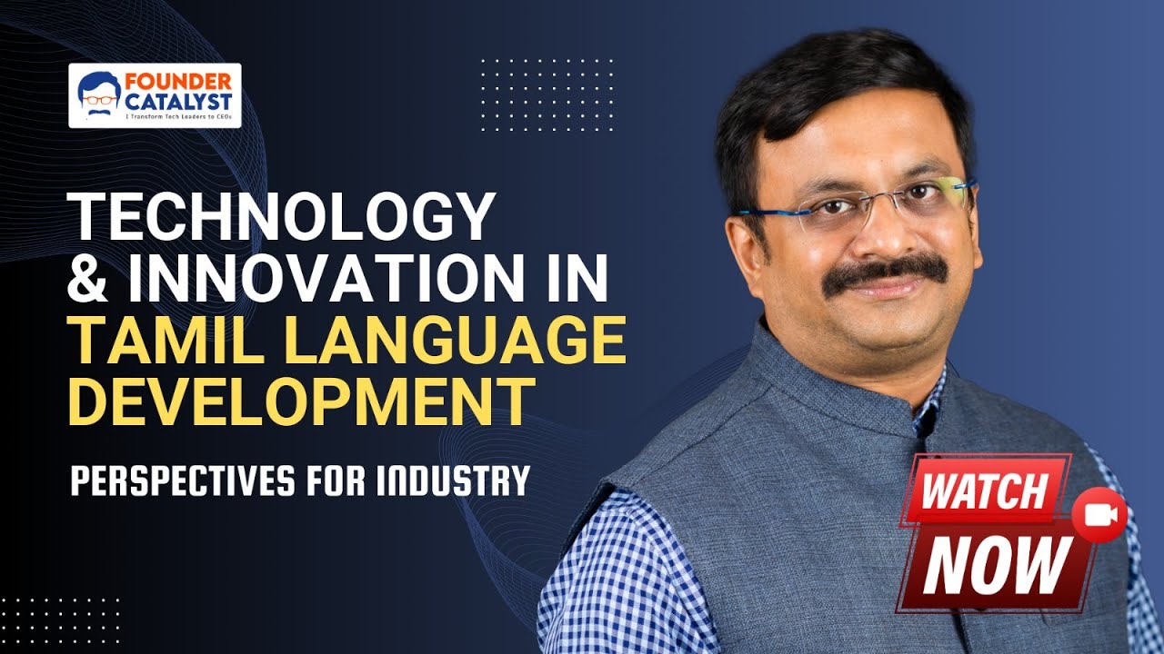 Speaking Engagements - Tech Founders, Chief Technology Officers, Chief ...