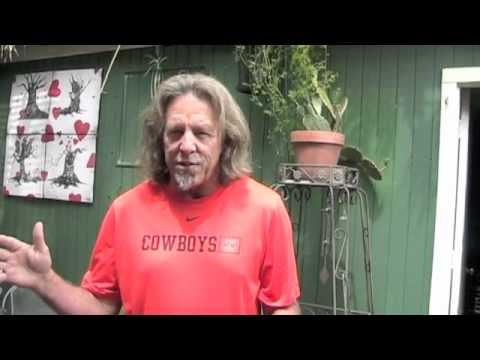 Kelly Knowlton interview in Tulsa - YouTube