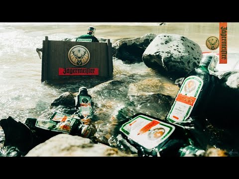 Jagermeister@ Bờ Rừng Fest 2019 - YouTube