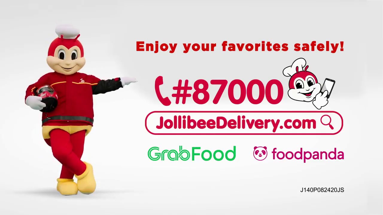 Jollibee Chickenjoy 15s TVC 2020 (Subtitled) - YouTube