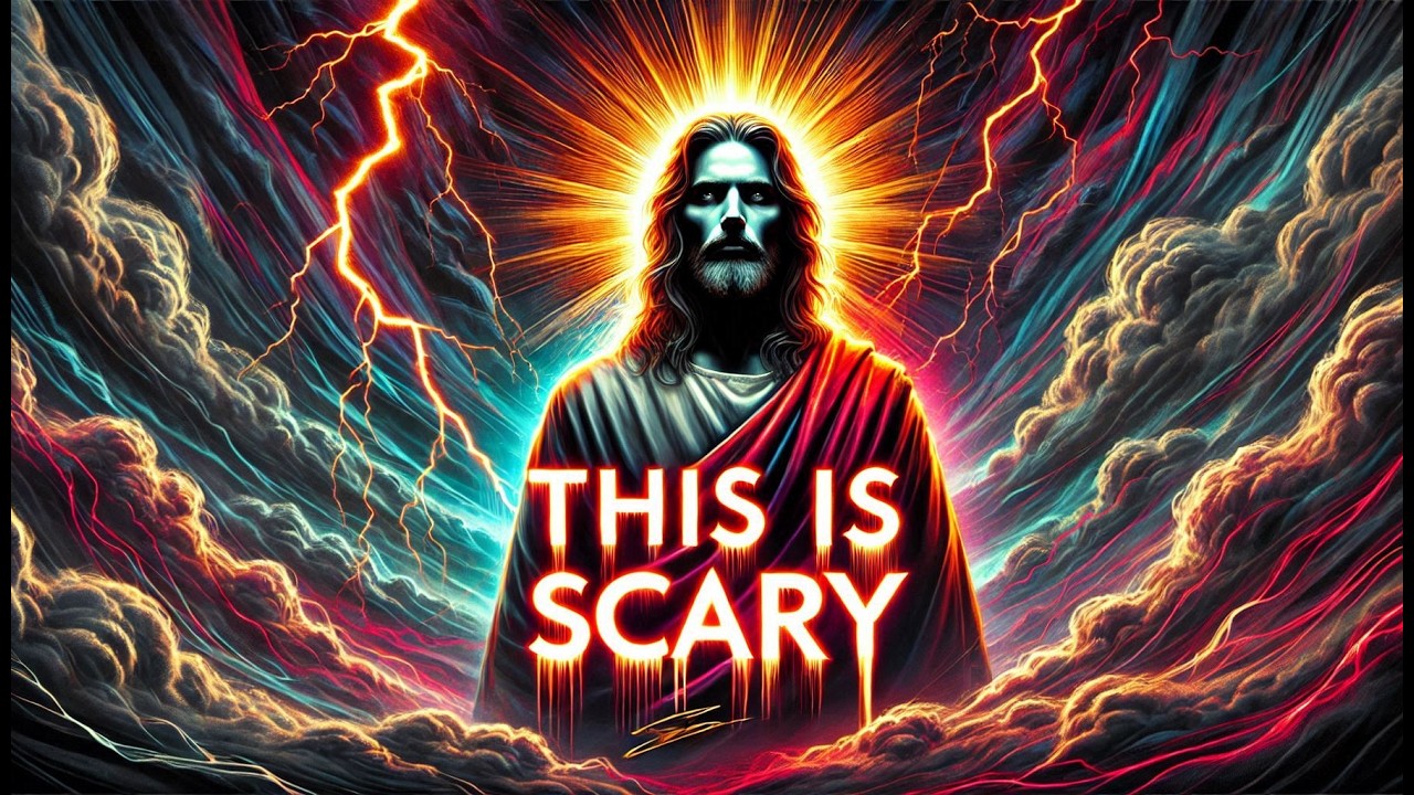 🔴GOD SAYS:- THIS IS SO SCARY... |God Message For You Today | Gods ...