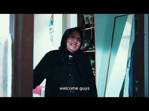 Yolda Olmak / Altyazılı