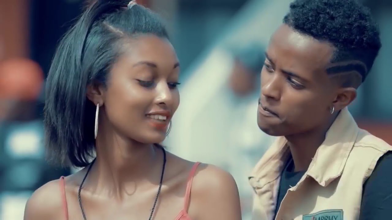Belsam Alexander ft Blatenaw New Ethiopian Music - YouTube