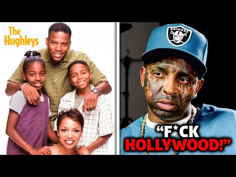 Actor Turned Killer: The Story of Dee Jay Daniels - YouTube