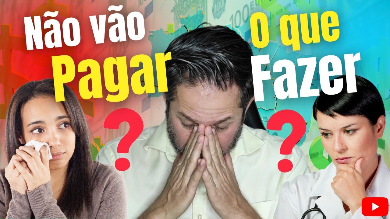 🔴 PREOCUPANTE: Não vão pagar o Piso da Enfermagem, por falta de ...