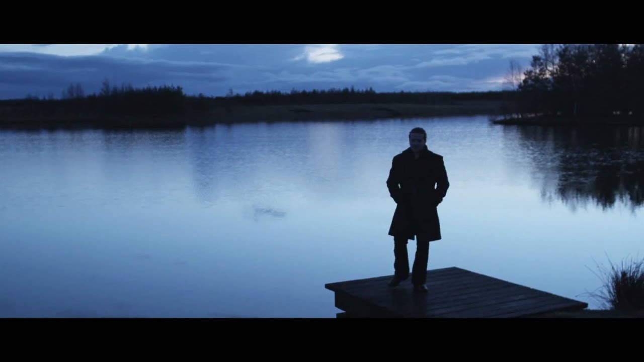 Paddy Slattery Showreel 2011 - YouTube