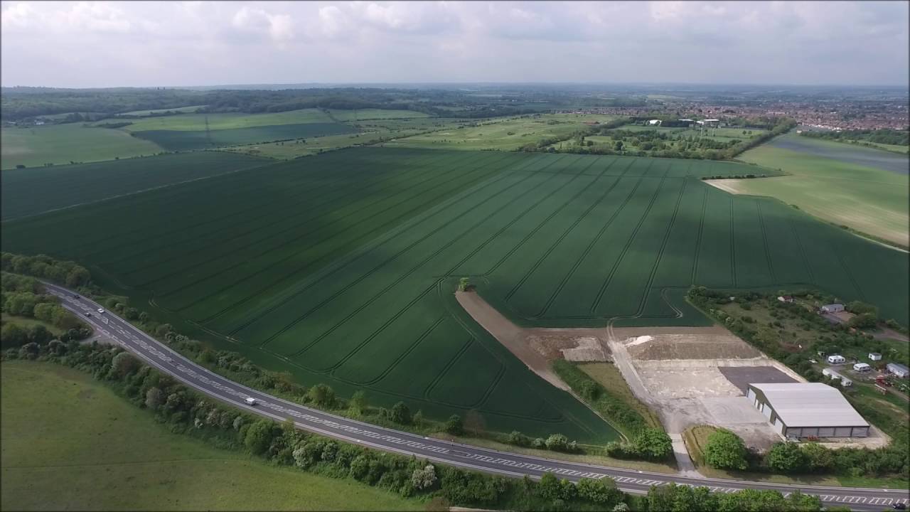 Option C Western link - YouTube