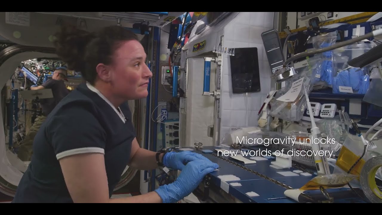 Journey Through the Cosmos, Exploring the Wonders of Space by NASA ...