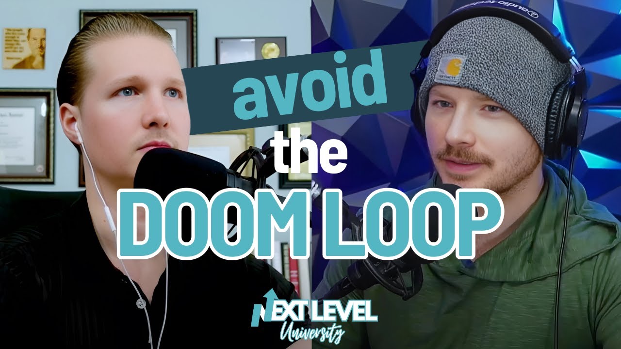 Doom Loop VS Success Loop (1994) - YouTube