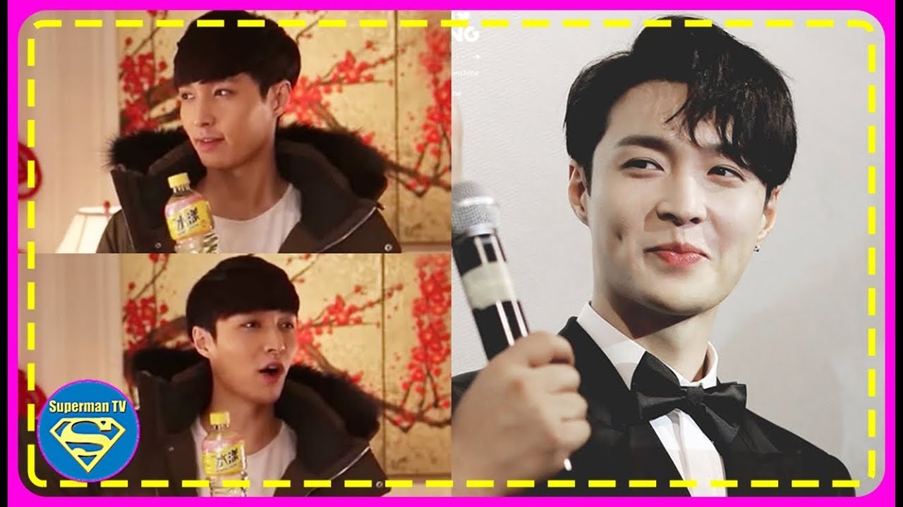 EXO Lay Being the Cutest Sunshine when He Pointed out a Staff Laughing ...