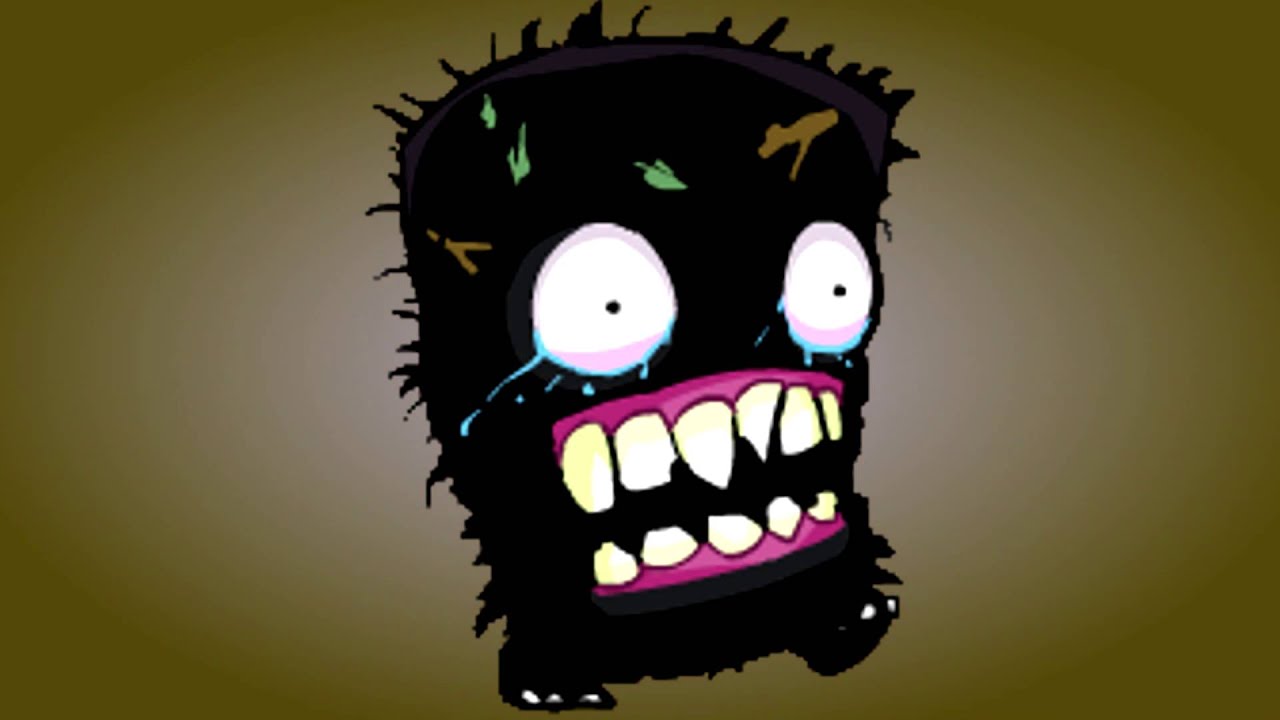 Troll Mother (Castle Crashers Soundtrack) - YouTube