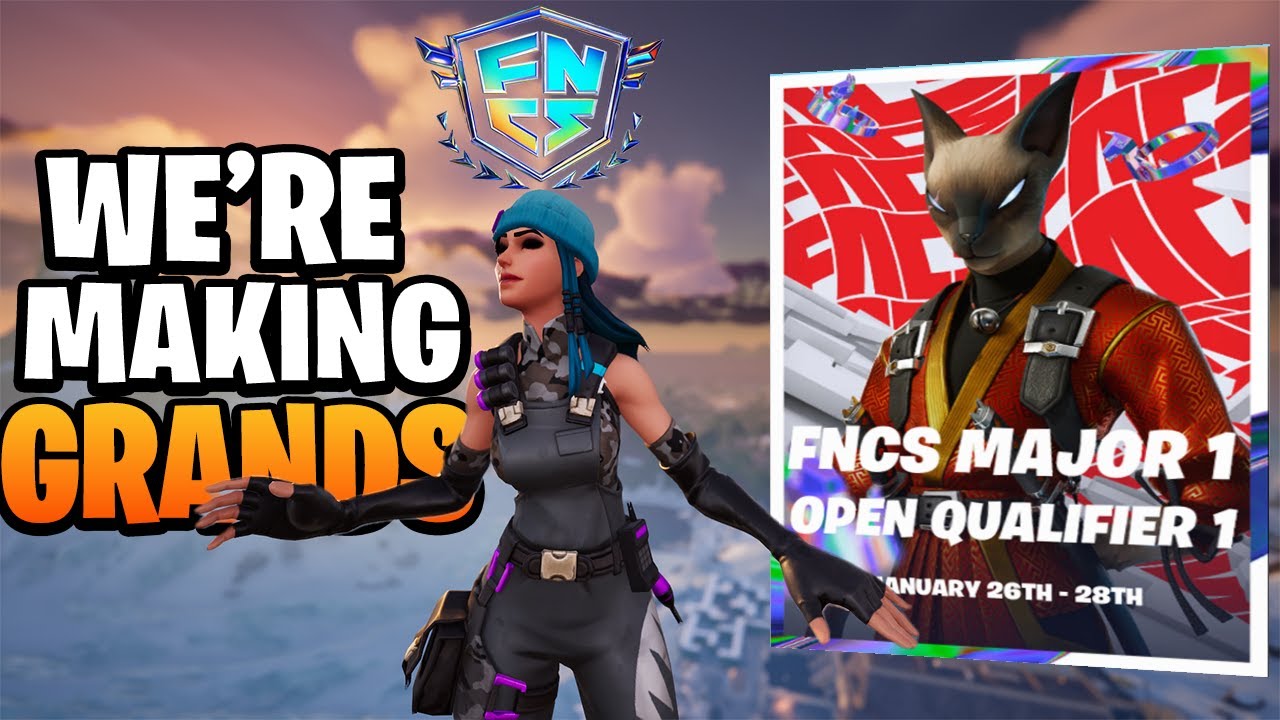 WE'RE FINALLY GOING PRO... - YouTube