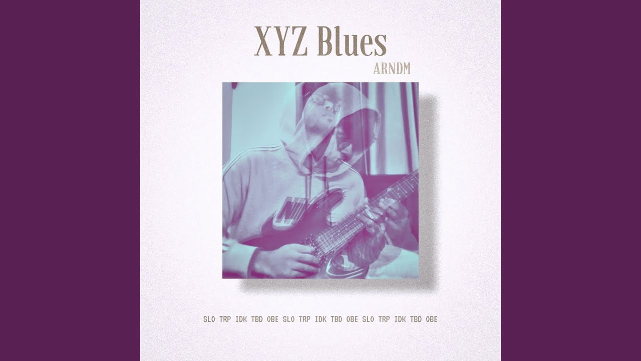 Slo Blues - YouTube Music