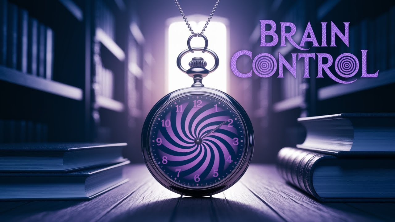 Mind Control Sensual Affectionate Hypnosis | Fall Under & Obey ...