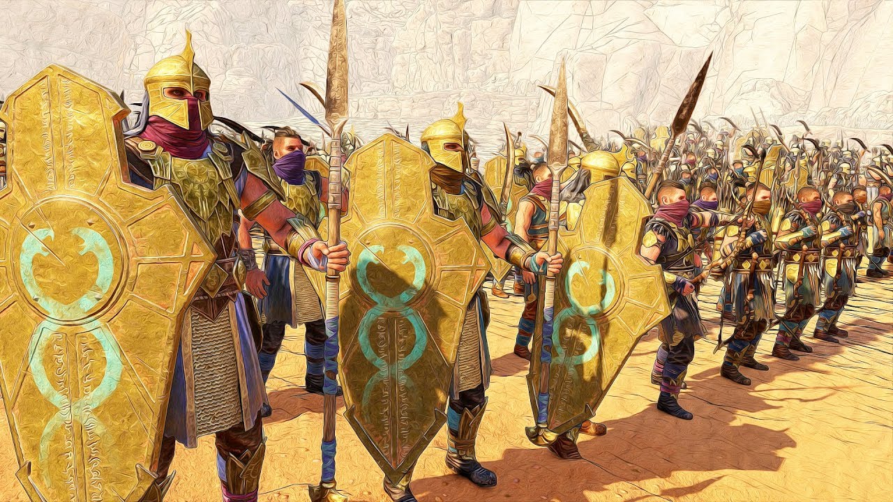 SHADOW OF WAR - UNIQUE BARANOR vs BRUTAL OVERLORD REINFORCE & AMBUSH IN ...