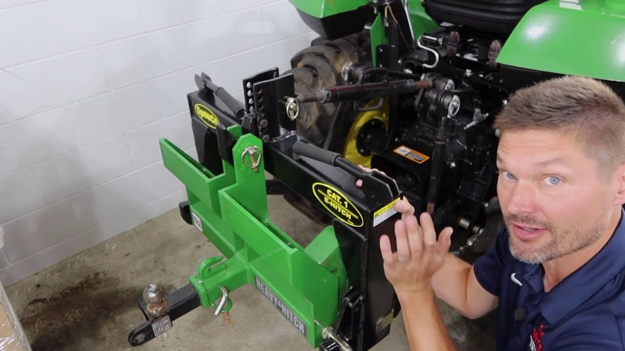 10 RANDOM TRACTOR QUESTIONS! VOLUME 1 👨‍🌾🚜👩‍🌾 - YouTube