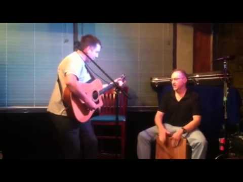Cordy Ramer with Sam Lindley - 50 Ways to Leave Your Lover - YouTube