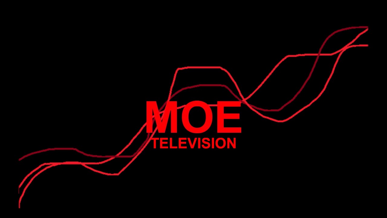 MOE Television logo - YouTube