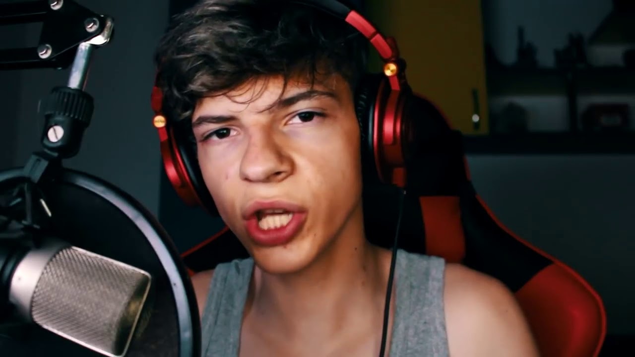 Antonio Pican - YouTube