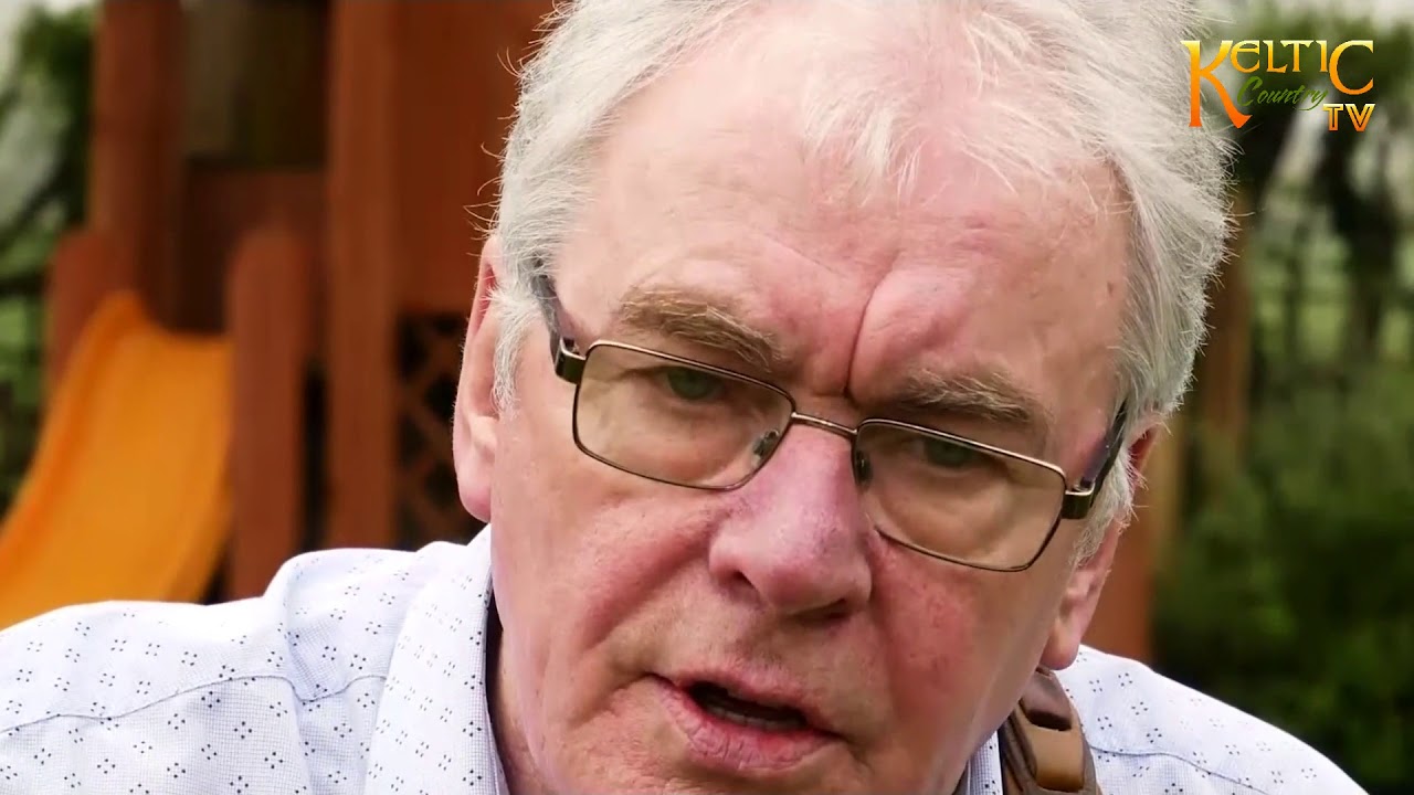 Patsy Cavanagh - I Wish You Well - YouTube