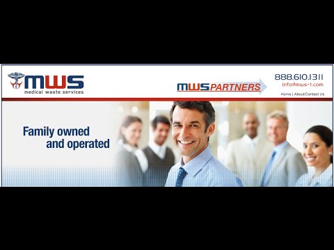 MWS Company Overview - YouTube
