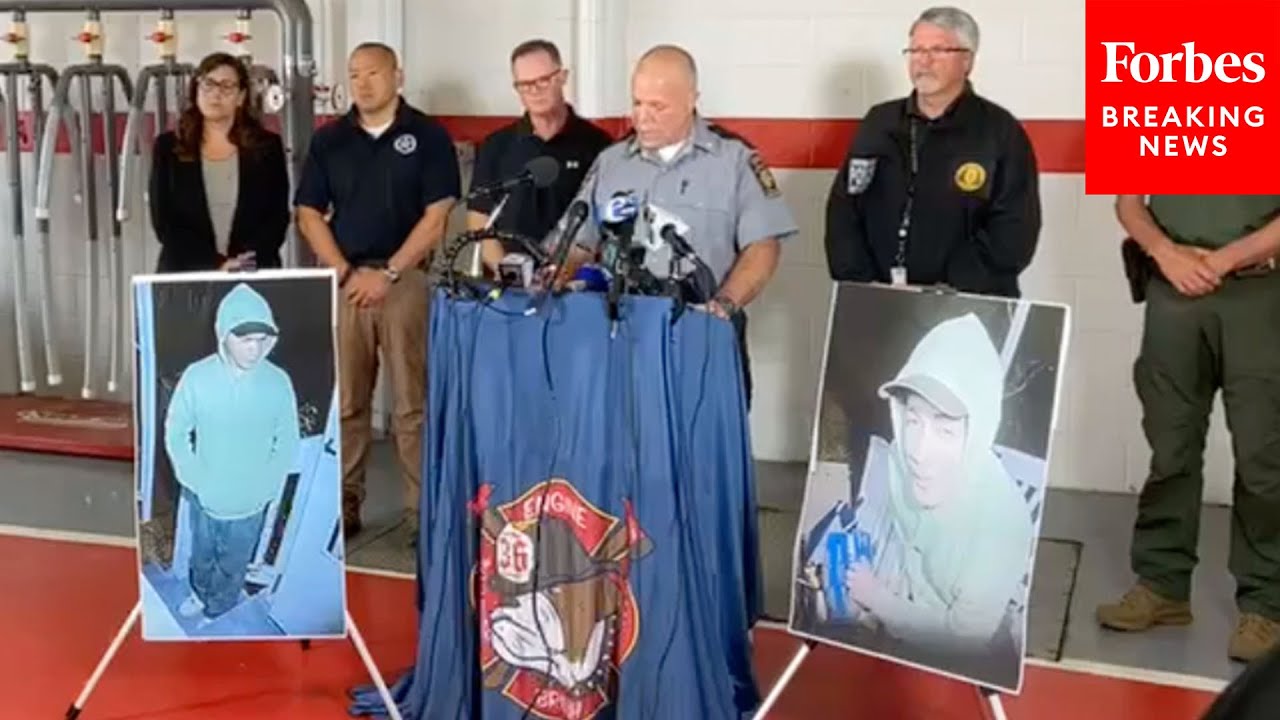 Escaped Pennsylvania Killer Danelo Cavalcante Abandoned Stolen Van As ...