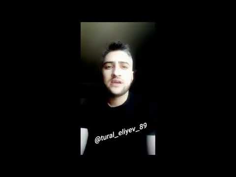 Salam baxin ibret alması sözler